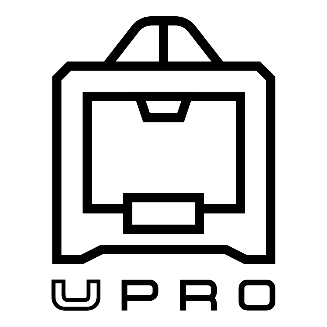 Home - UPRO จำหน่าย 3D Printer Filament วัสดุการพิมพ์ เส้นพลาสติกคุณภาพ